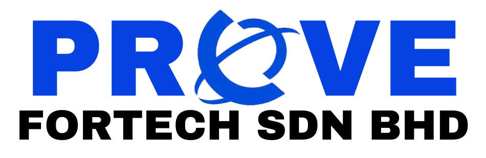 Our Story - Prove Fortech Sdn Bhd